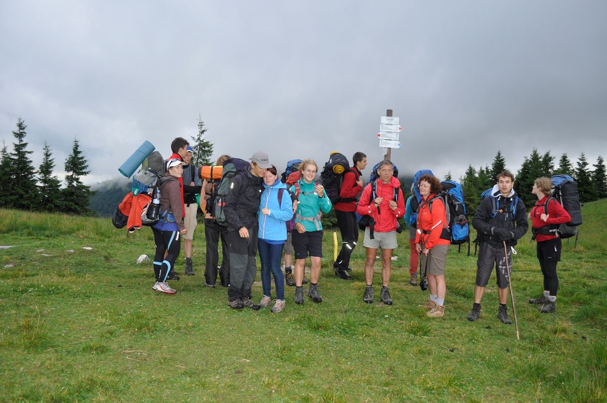 Turistika – Enviwiki